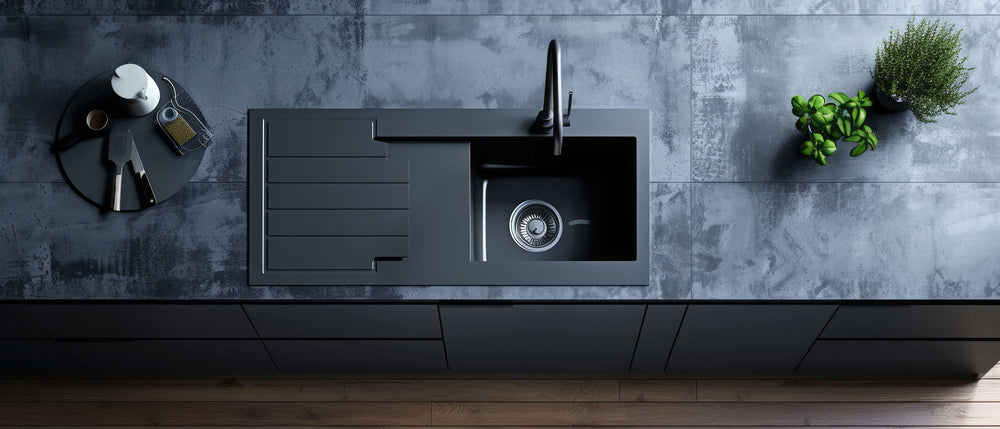 Lavelli cucina in resina | Ceramicstore – CeramicStore | Lo specialista ...