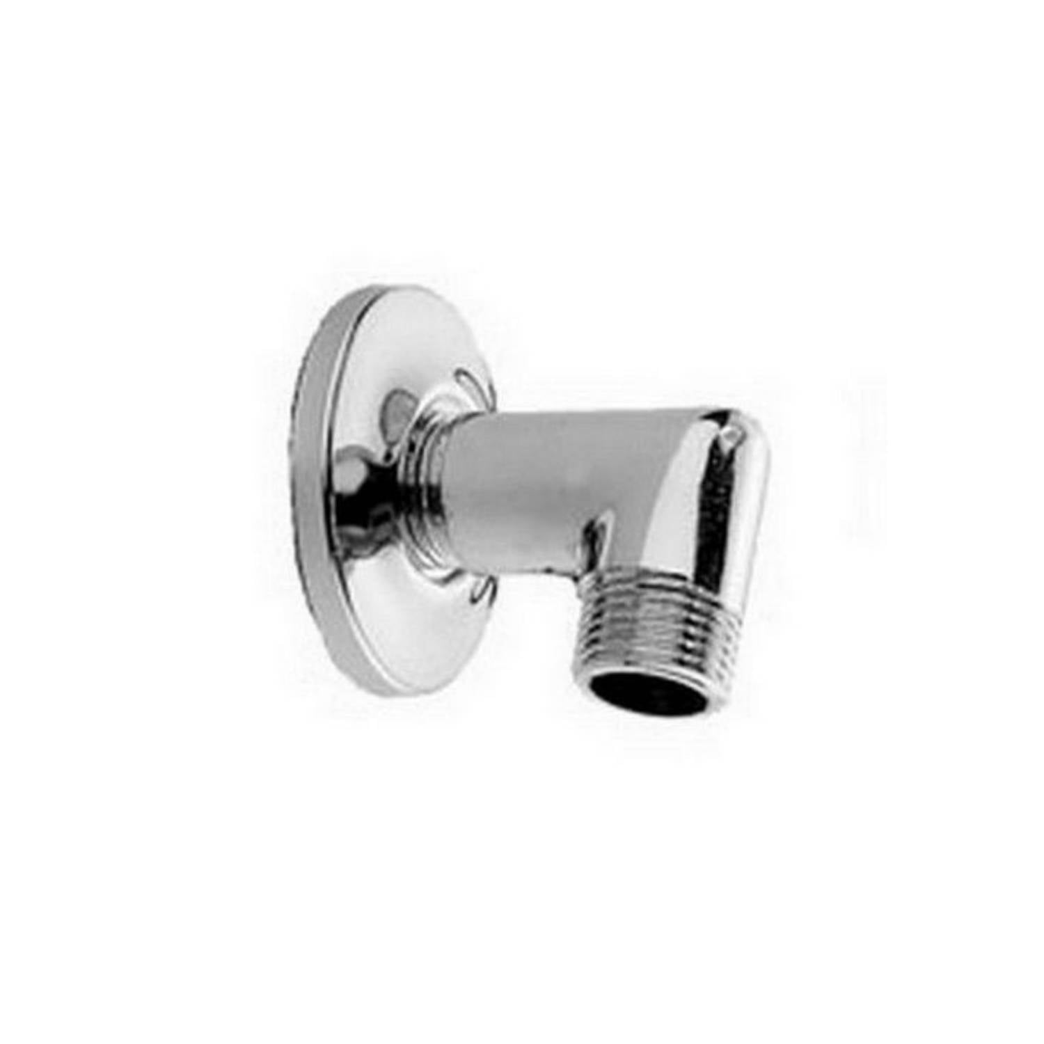 Wall-mounted recessed water outlet 1/2" with flange PAFFONI.(ZA90285 ...