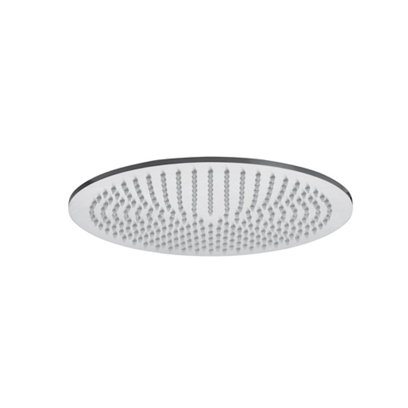 Round shower head Paffoni Steel diameter 30 cm – CeramicStore | Lo ...