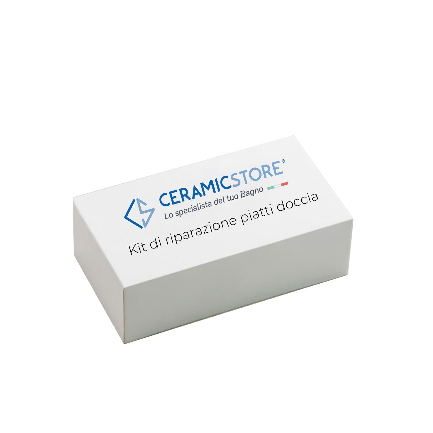 Repair kit for Tenerife shower trays - White – CeramicStore | Lo ...