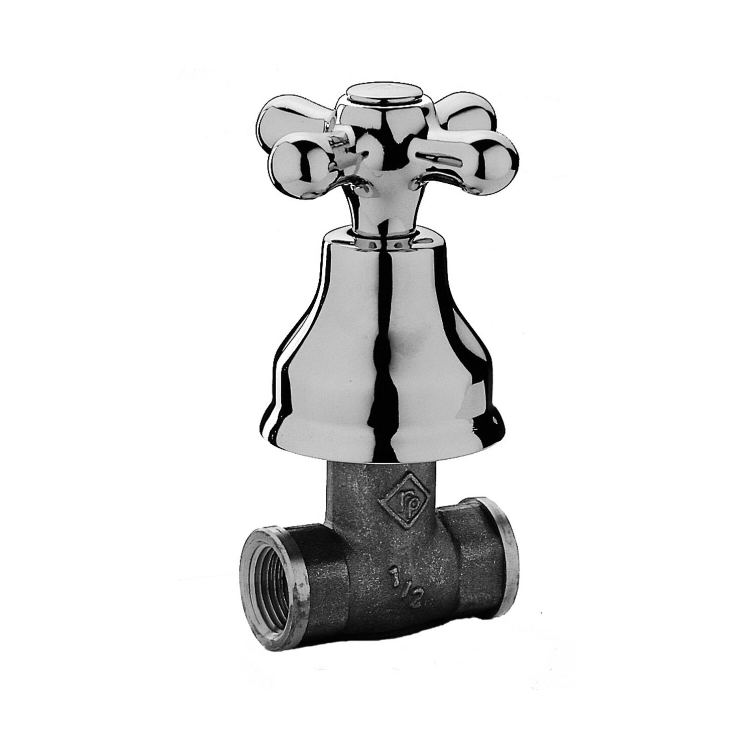 Built-in faucet Paffoni Viola series - Chrome – CeramicStore | Lo ...