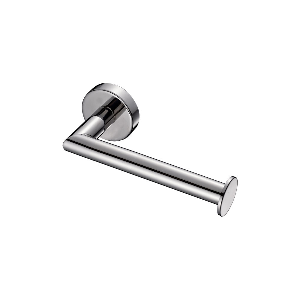 Stainless Steel AISI 304 Toilet Paper Holder Gedy Project Series - Pol ...