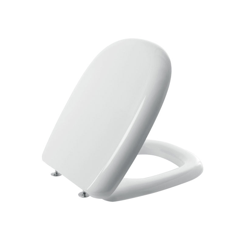 Thermoset toilet seat for Casa Ceramica LAUFEN toilet model MIMO cm ad ...