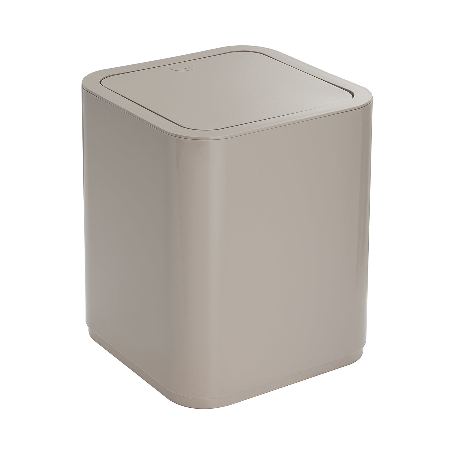 8 lt Waste Bin for Placement Gedy Seventy Series - Beige – CeramicStore ...