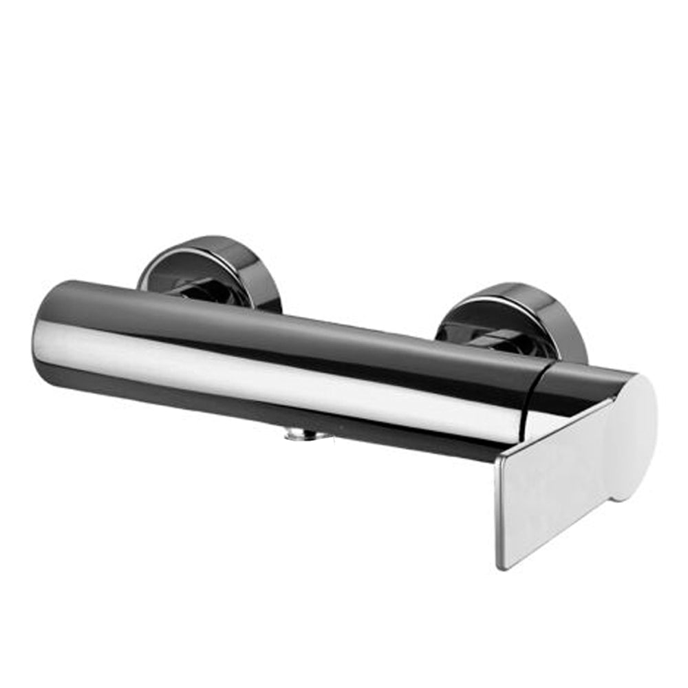 Paffoni Tango shower mixer without hand shower model TA168CR Paffoni ...