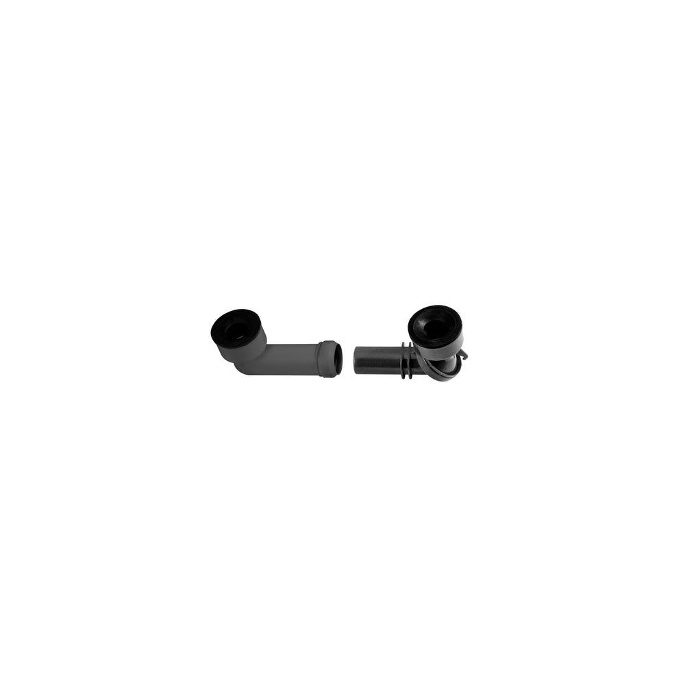 Bonomini Super Kanna universal fitting for high cistern toilet ...