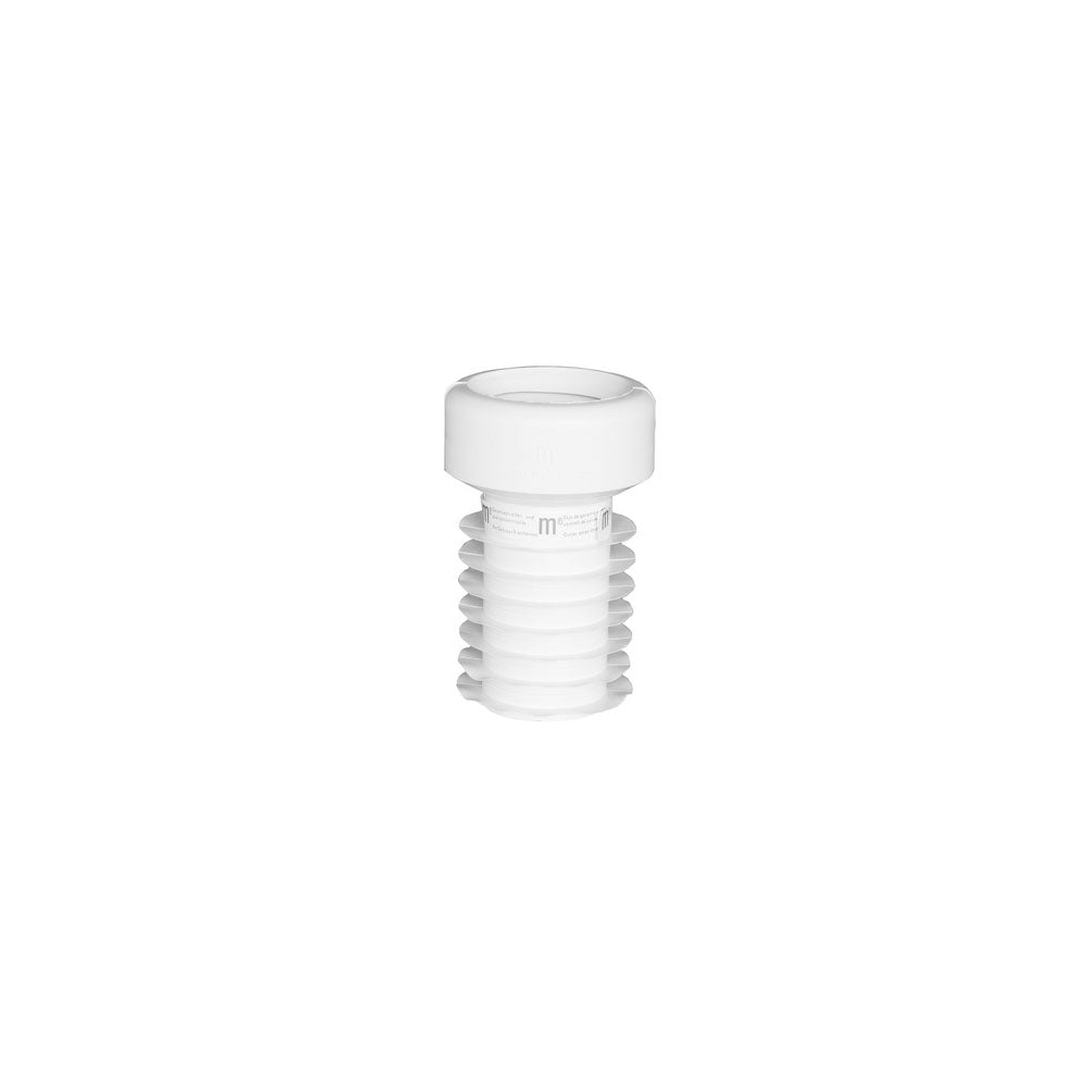 Extended concentric toilet sleeve diameter 90-110 – CeramicStore | Lo ...